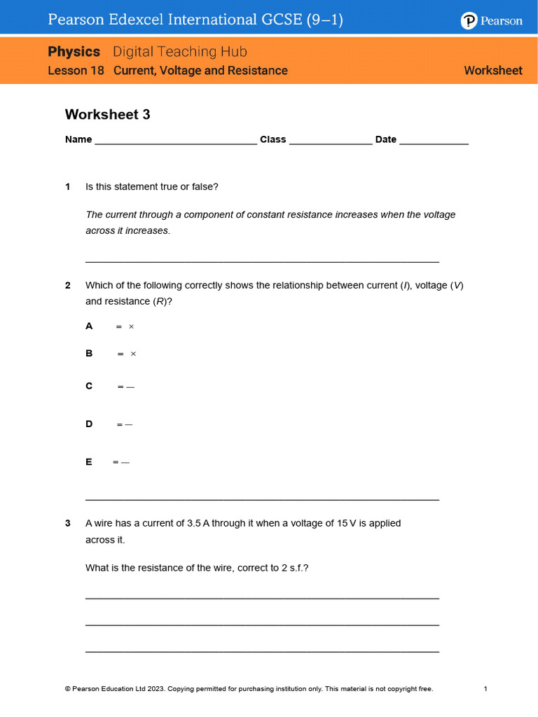 1715666716495-IG Physics Lesson18 Worksheet 03 | PDF
