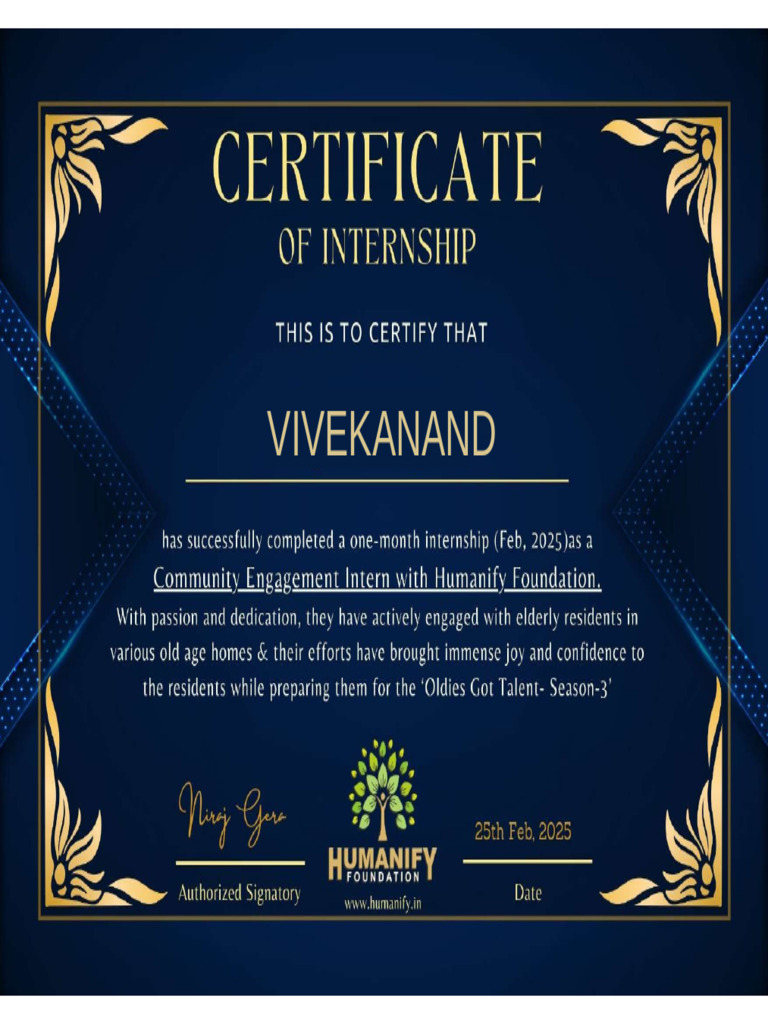 VIVEK1 | PDF
