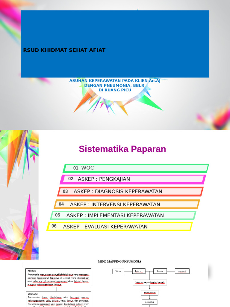 DRK-TIM PICU-JANUARI 2025 (3) (Autosaved) | PDF