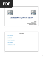 Using CASE Expressions in CDS Queries | PDF | Computer Science ...