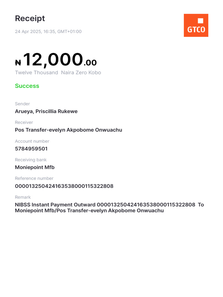 Receipt 5362785042872932217 | PDF