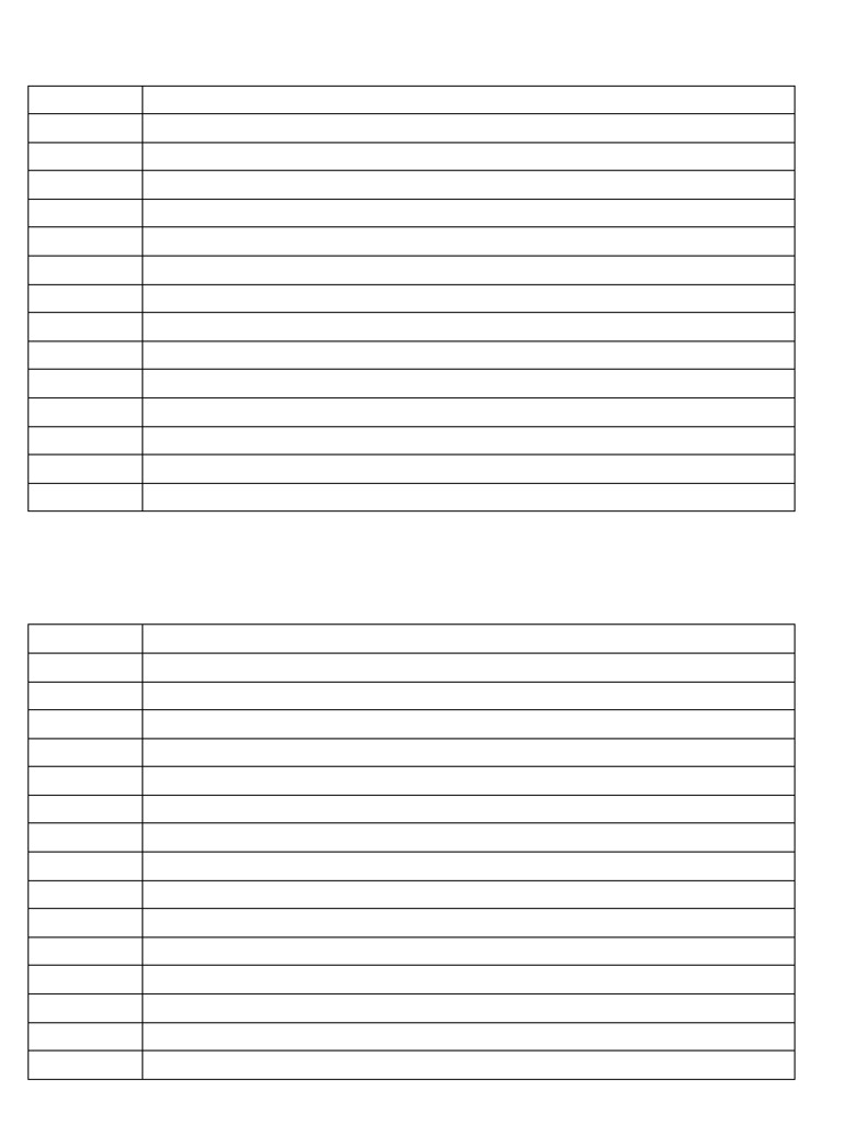 Python 30 Day Roadmap | PDF