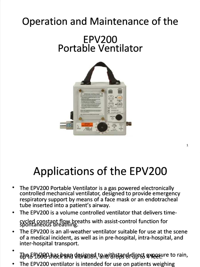 Vortex Water Ventilator Overview | PDF