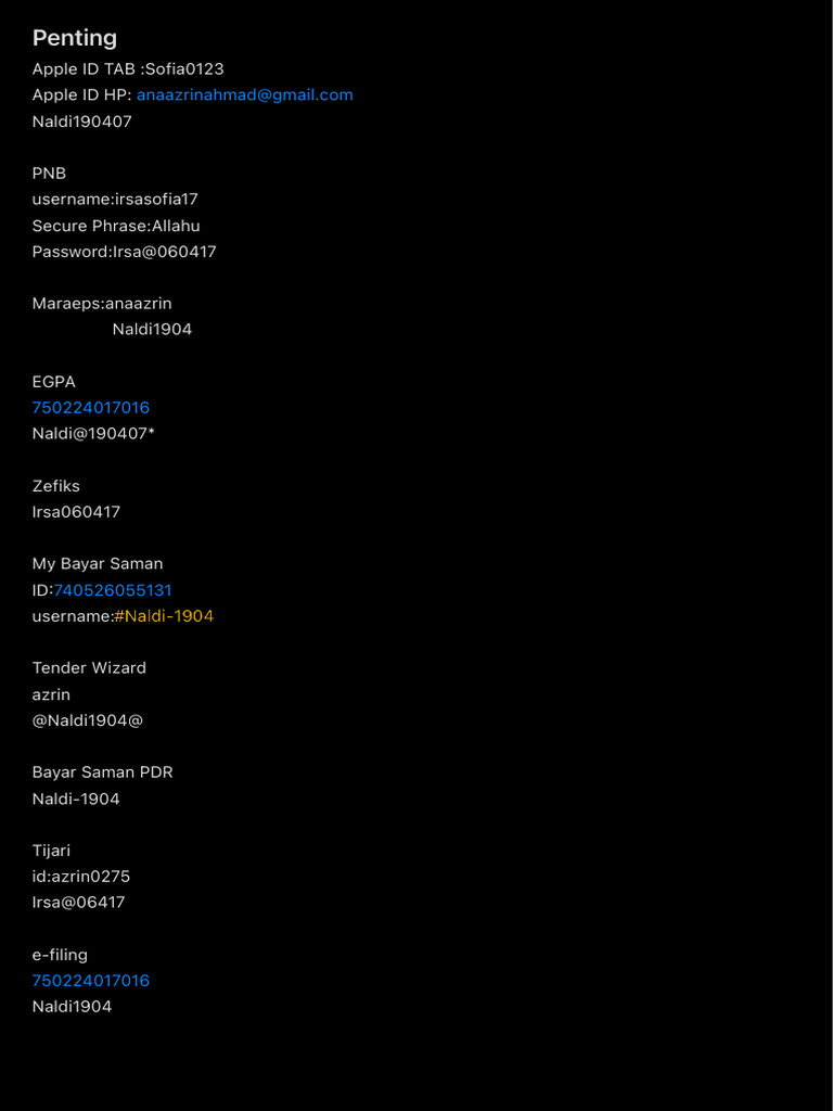 Pen Ting | PDF | Computer Access Control | Access Control