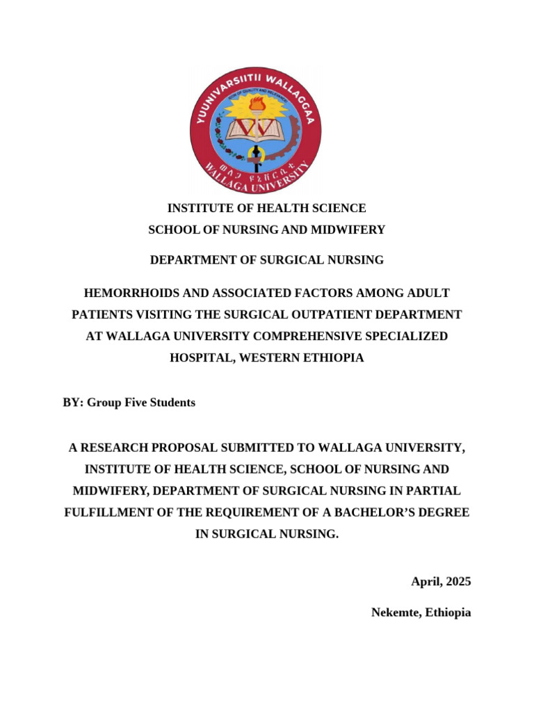 Research Proposal Postbasic Students For Graduation | PDF | Data Analysis | Scientific Method