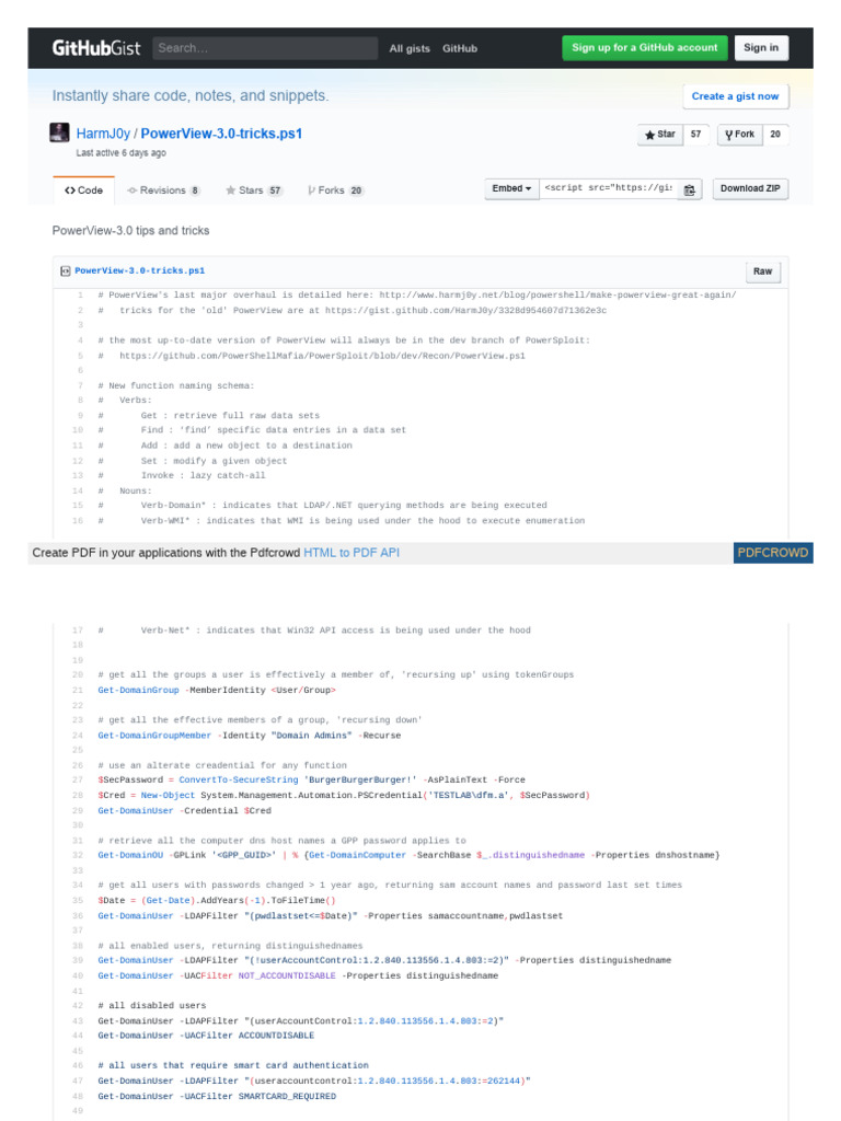 PowerView 3.0 Tips and Tricks | PDF | Interoperability | Internet ...