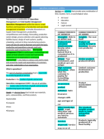 OpenLMIS FeaturesOverview FINAL | PDF