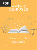 Corbett Maths: Pie Chart Practice Resources | PDF