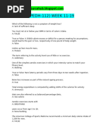 PROFED LET Reviewer Drill 2026 | PDF | Curriculum | Teachers