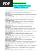 PROFED LET Reviewer Drill 2026 | PDF | Curriculum | Teachers
