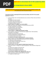 Giddens' Nursing Concepts, 4th Edition PDF | PDF | National Council ...