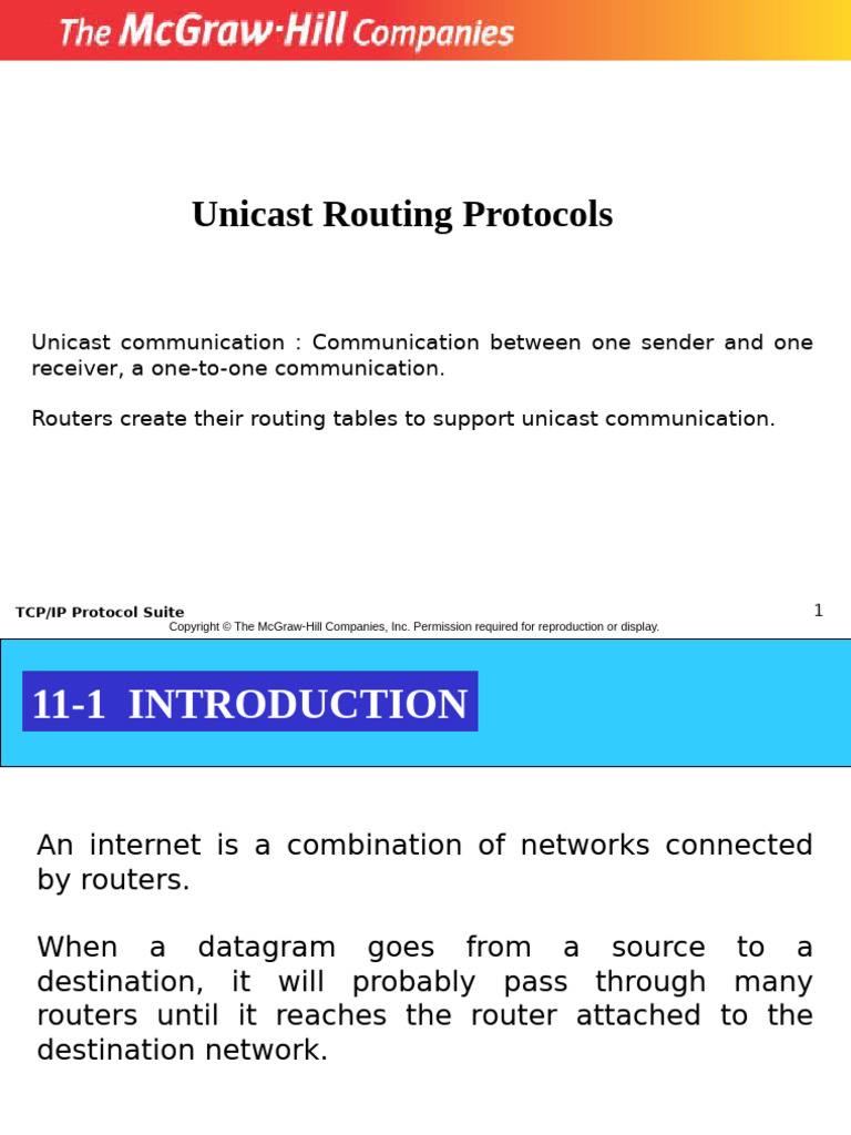 CNP - Rip - Ospf - BGP - 2025 | PDF | Routing | Computer Network