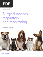 VLoc Product CAT | PDF | Surgical Suture | Medical Procedures