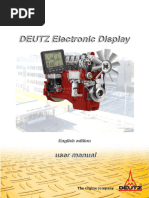JLG Aerial Lift Fault Codes Guide | PDF | Throttle | Manufactured Goods