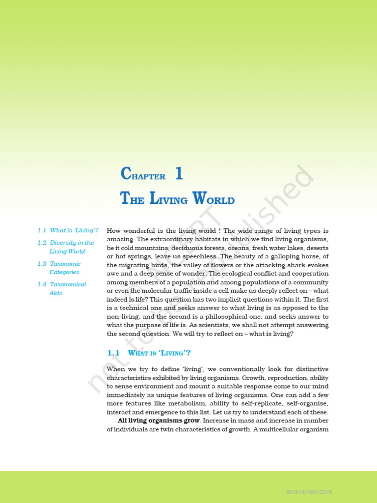 Selfstudys - Com - File (17) - Removed | PDF | Organisms | Life