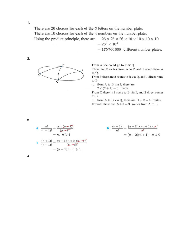 PNC - Admath Solutions | PDF