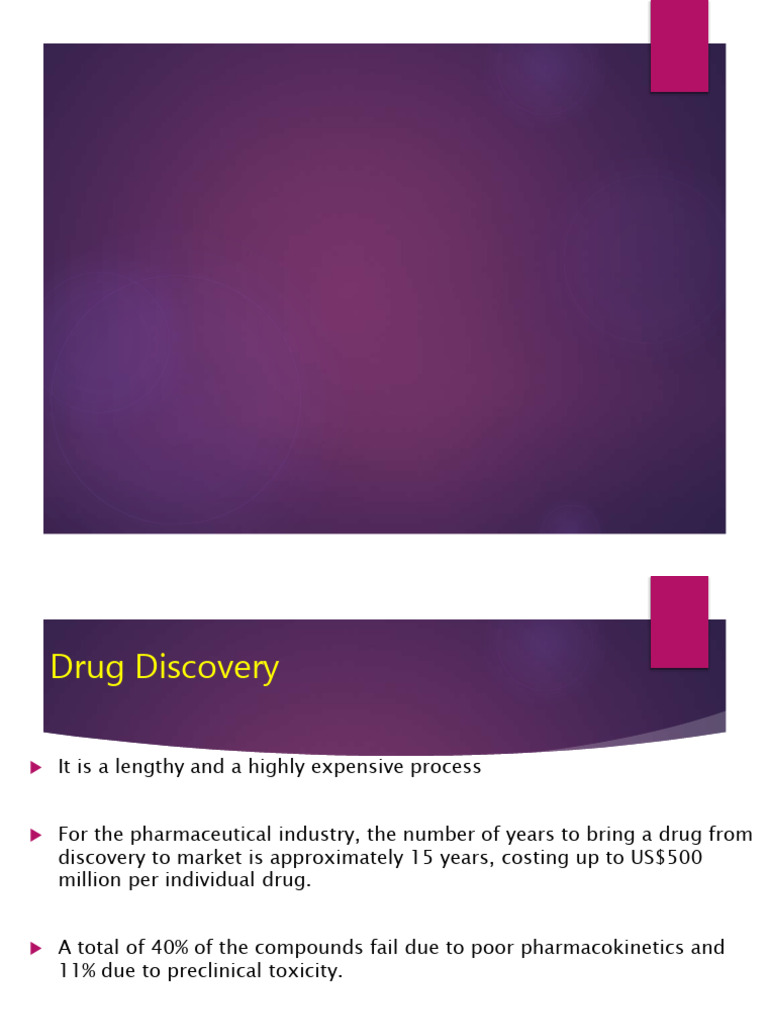 Genomics and Proteomics in Drug Discovery and Development | PDF ...
