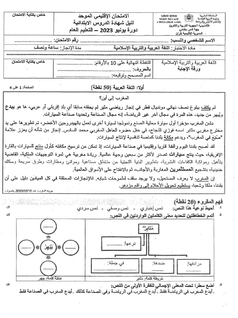 Ifran Ar - Ei S | PDF