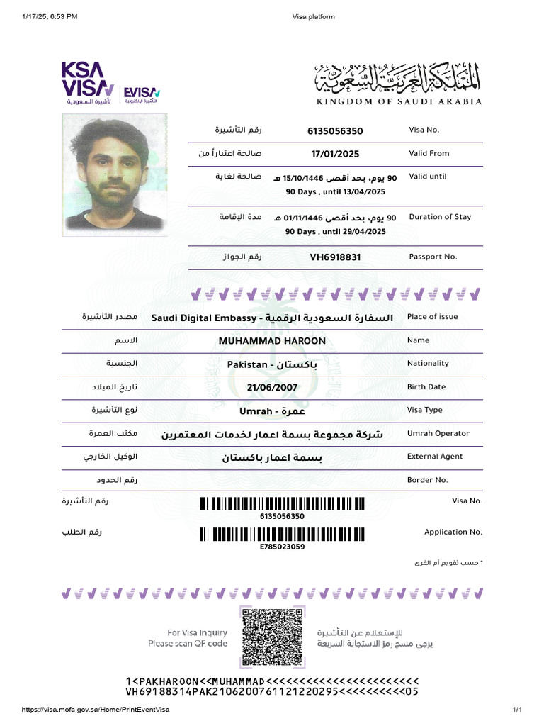 Muhammad Haroon | PDF