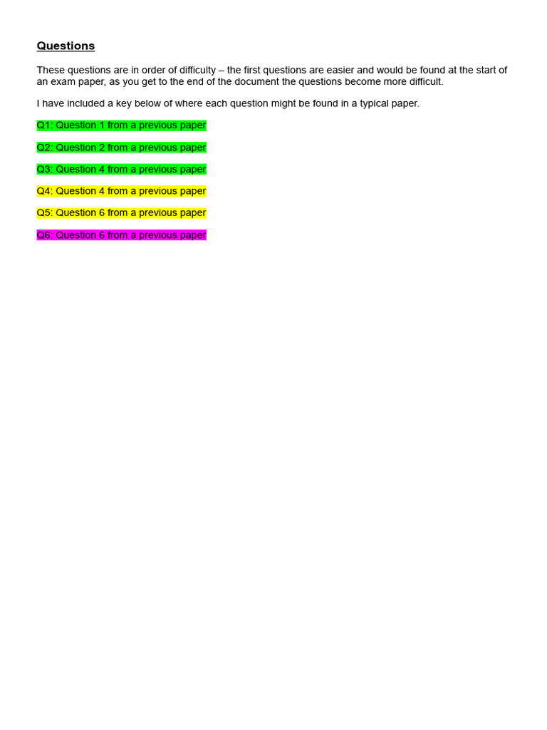 Core Practical 3 - Diffusion & Osmosis 2 | PDF | Osmosis | Area