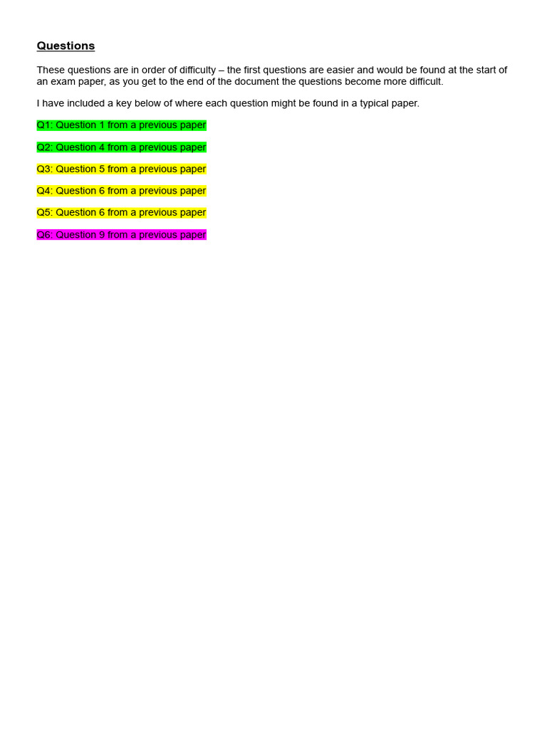 Core Practical 5 - Respiration | PDF | Breathing | Heart