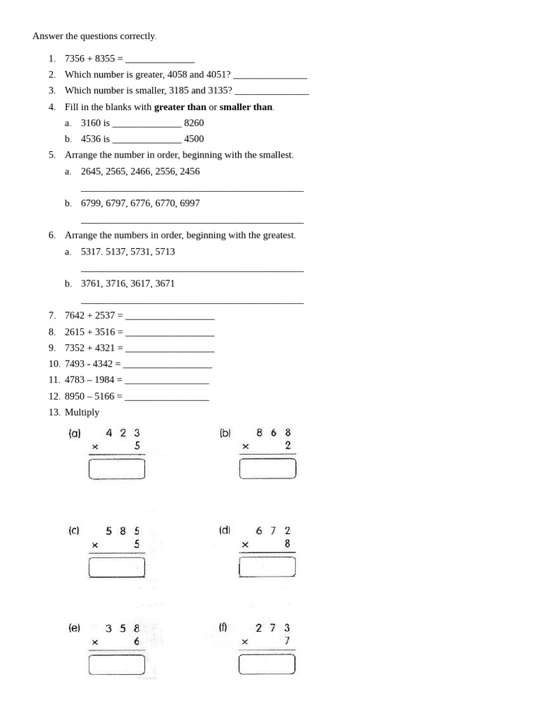 SAS1_Math_grd3_sms1 | PDF