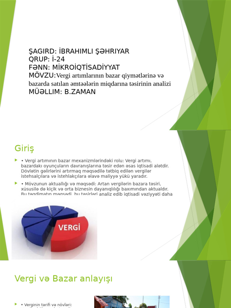 PowerPoint Sunusu | PDF