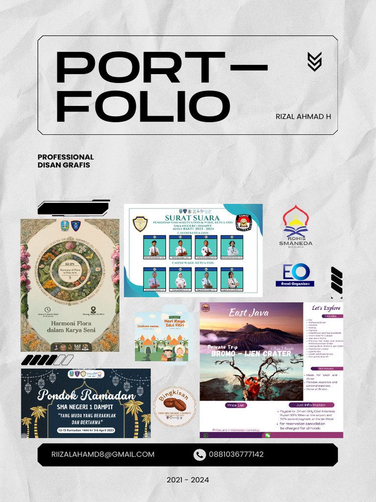 PORTOVOLIO | PDF