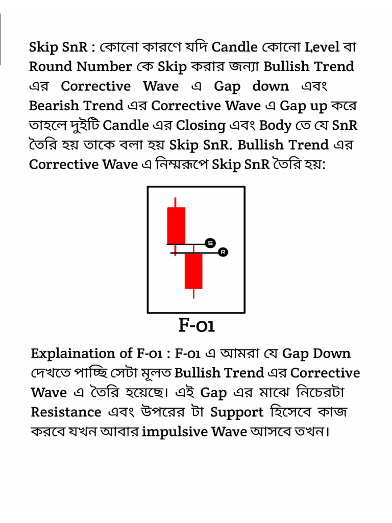 Gaps | PDF