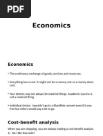 Grade 9 Economics Student Textbook | PDF | Economics | Money