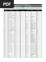 E1 - Stadio Exam Timetable - Summative | PDF | Evaluation Methods | Evaluation