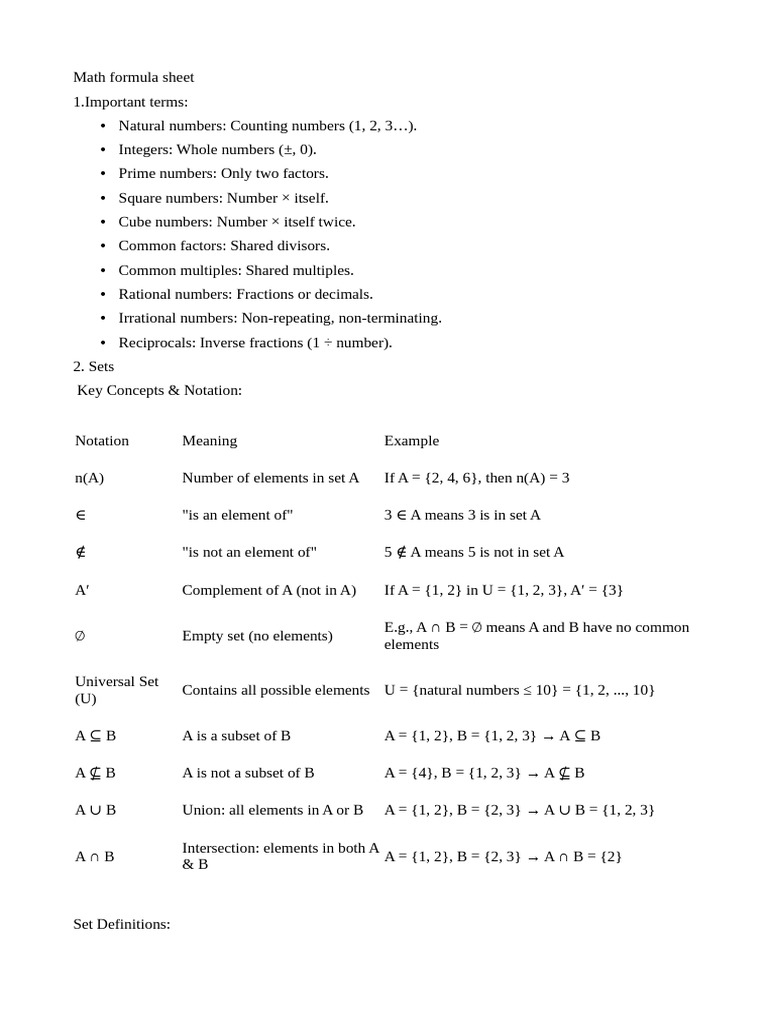 New OpenDocument Text | PDF | Inequality (Mathematics) | Multiplication