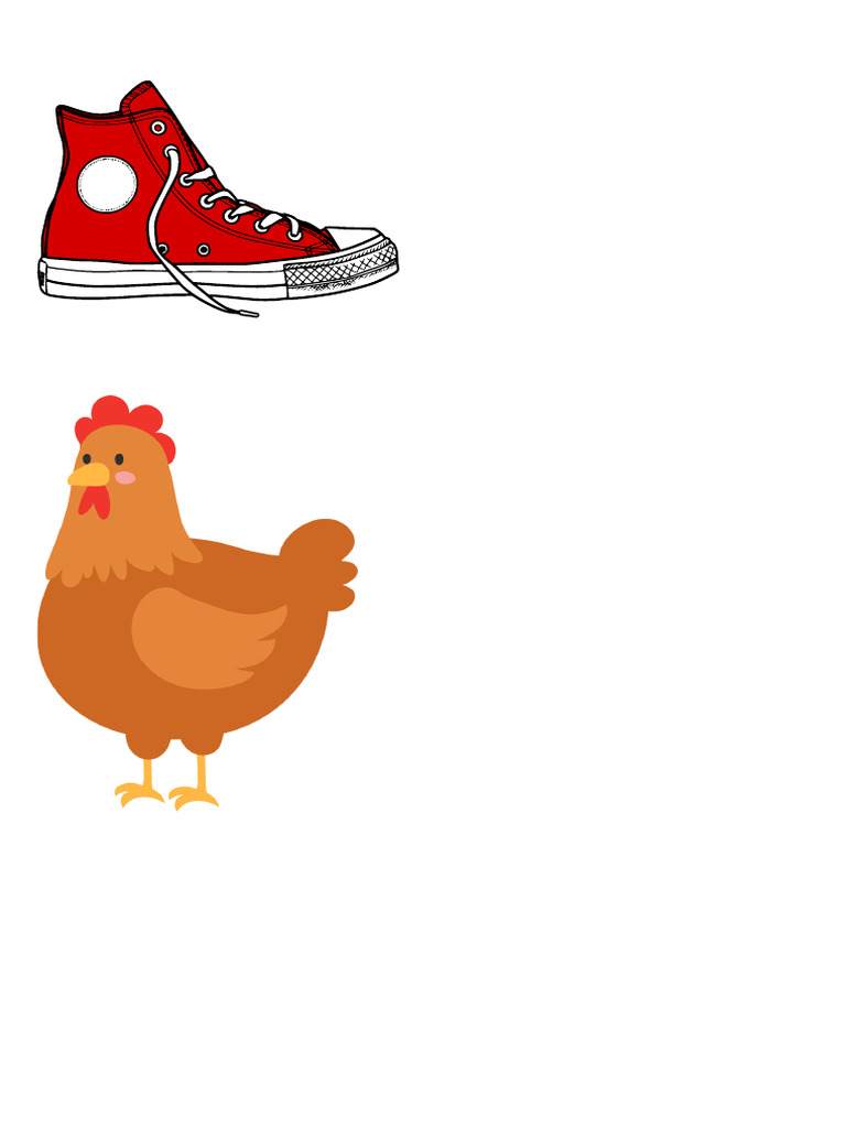 Gallina | PDF