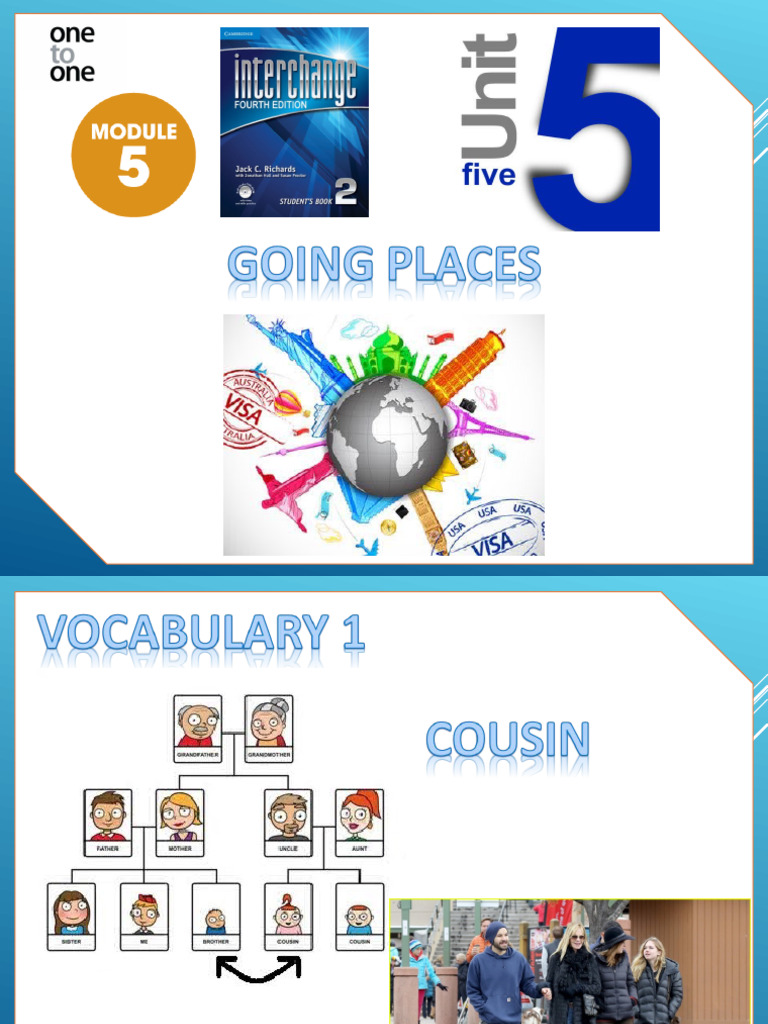 Module 5 - Unit 5 - Presentation | PDF