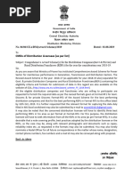 Madhyanchal Vidyut Vitaran Nigam Ltd. Lucknow (MVVNL) - Directory | PDF