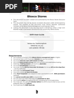 Discord Staff Guidelines and Rules | PDF