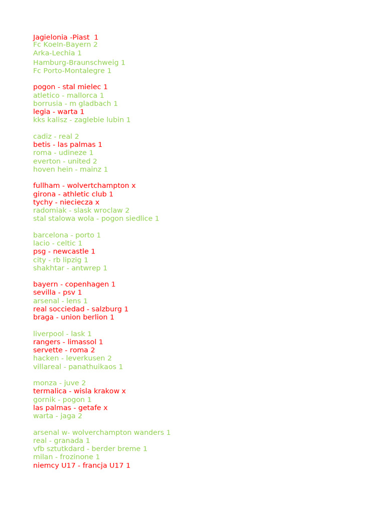 Sts | PDF