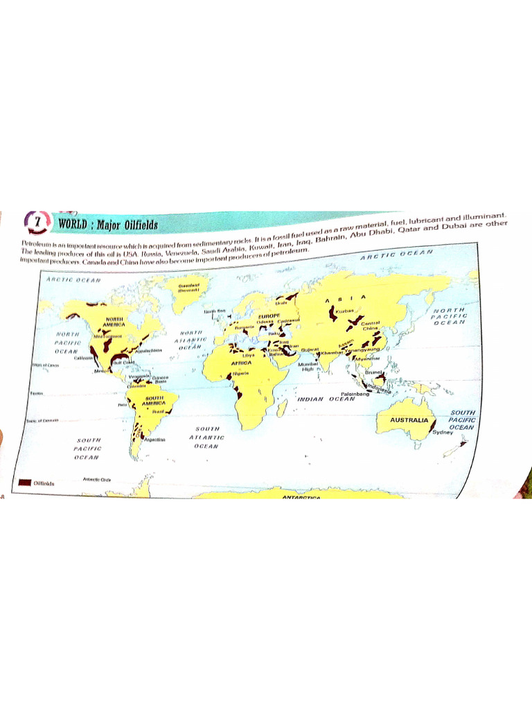 Maps taht are useful | PDF