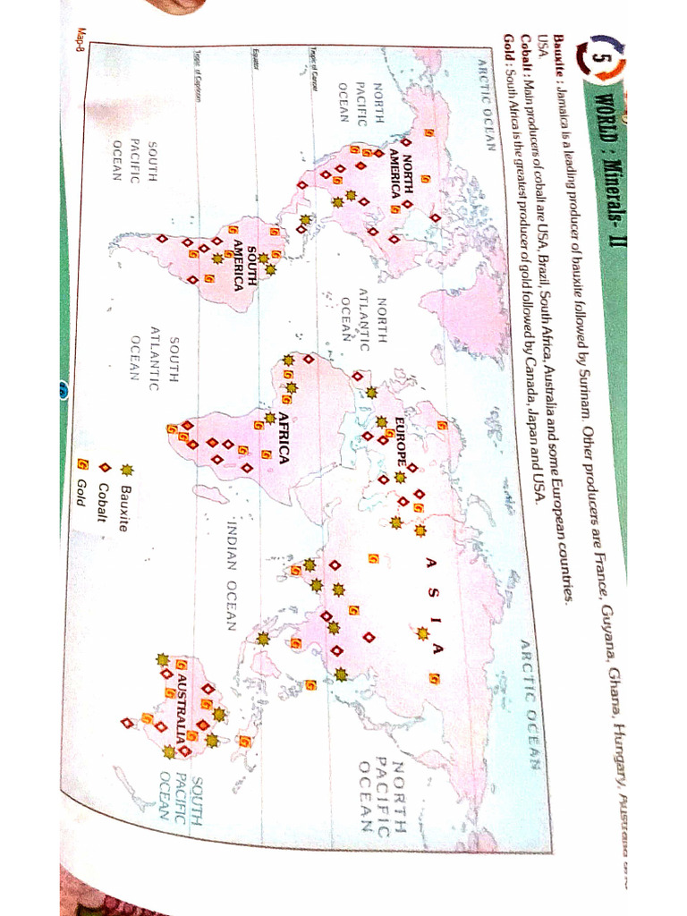 Maps Taht Are Useful Pdf