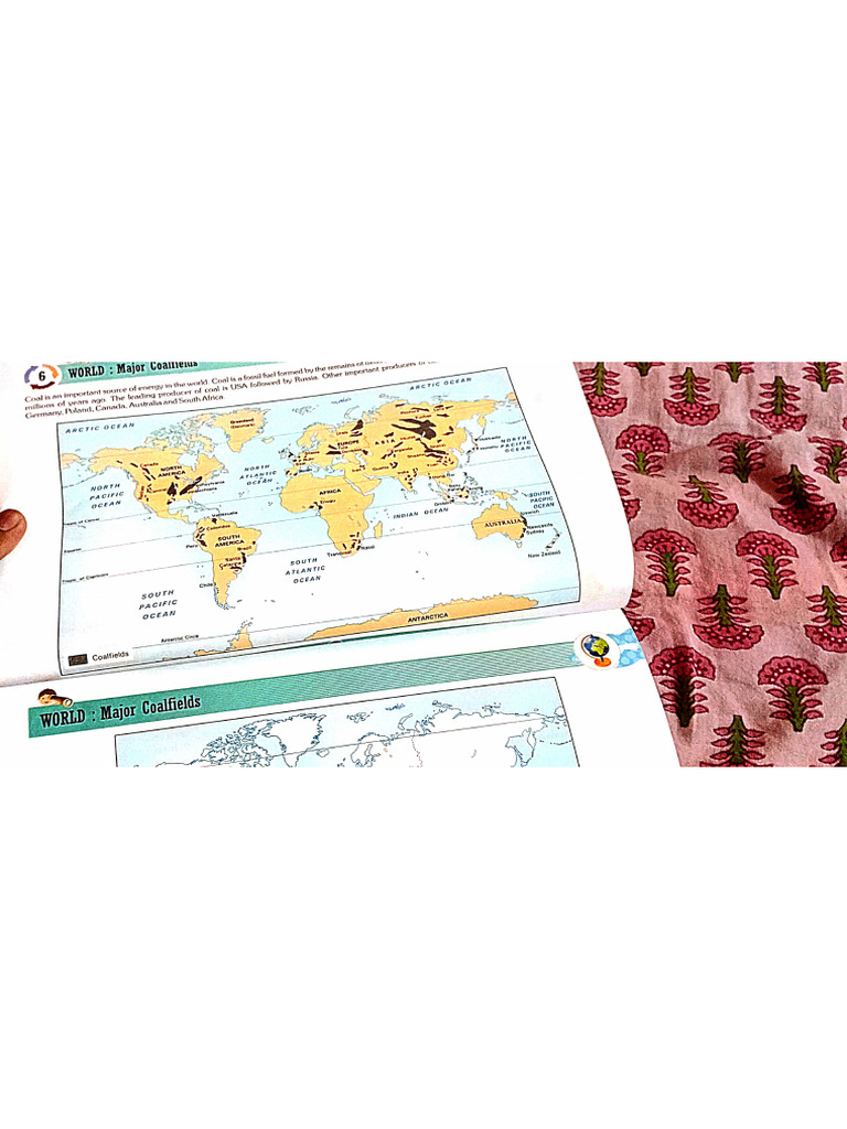 Maps Taht Are Useful | PDF