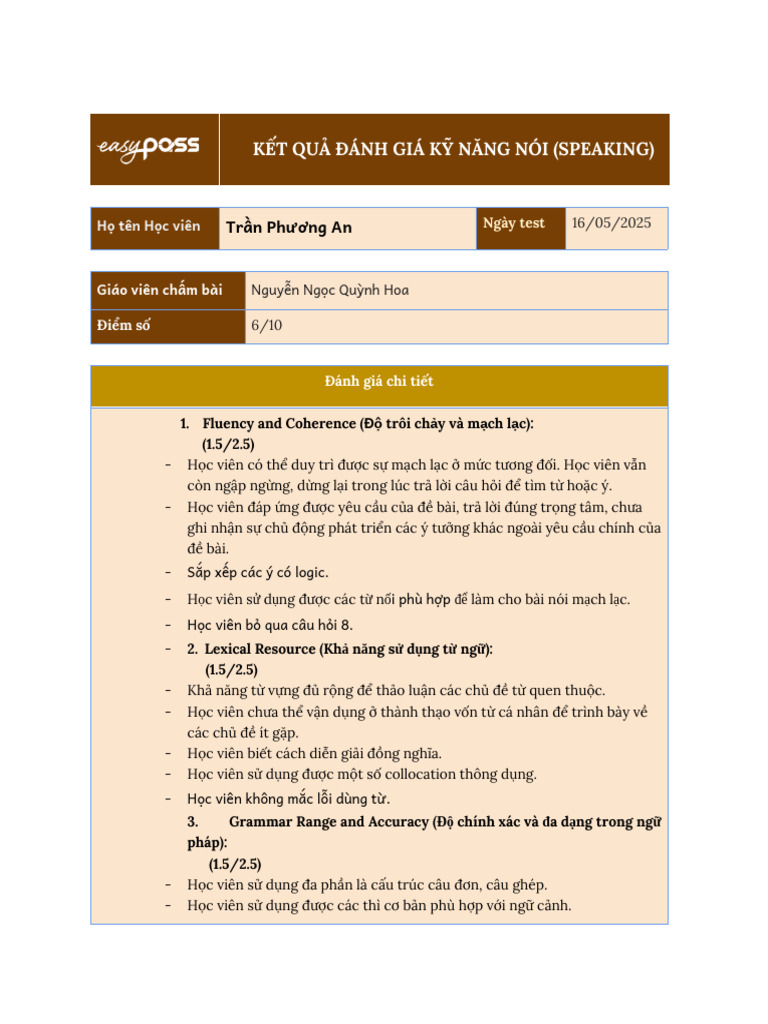 EZP_250516_(Speaking) | PDF