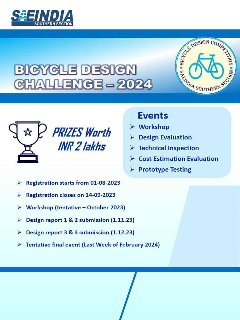 Flyer 2024 | PDF