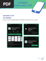 Tutorial EvalBee Corretor de Gabaritos Automatizado | PDF | Aplicativo para celular | Android ...