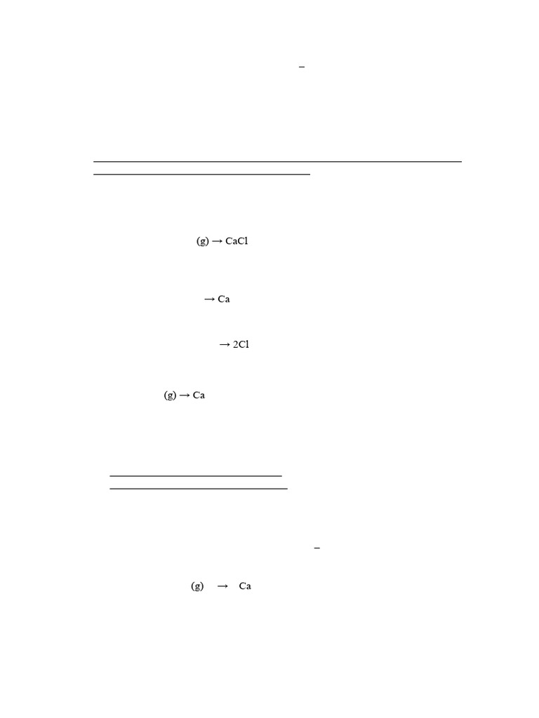 Bloque 7 Reacciones Redox | PDF | Redox | Electricidad