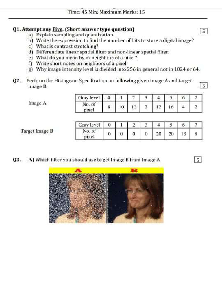 CSPE77 MS1 2021 | PDF