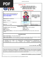 Online Exam Form Filling Process - SPPU | PDF | Test (Assessment ...