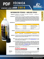Instructivo-Aplicación de Grout | PDF | Albañilería | Ingeniería ...