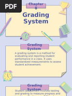 Understanding Germany's Grading System | PDF | Educational Stages