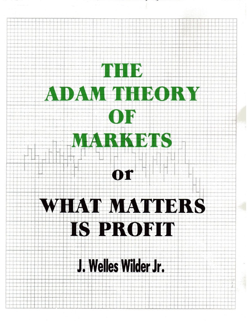 The Adam Theory | PDF