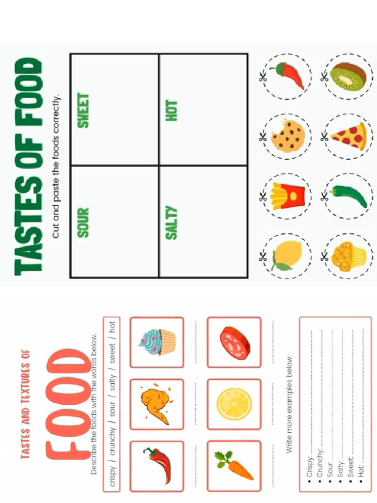 Vegetables Worksheet - 20250509 - 170433 - 0000 | PDF